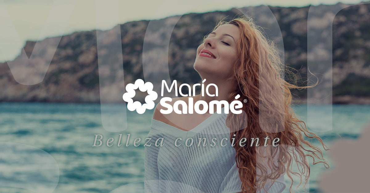 Línea Tradicional | Productos capilares – Maria Salomé - Productos capilares