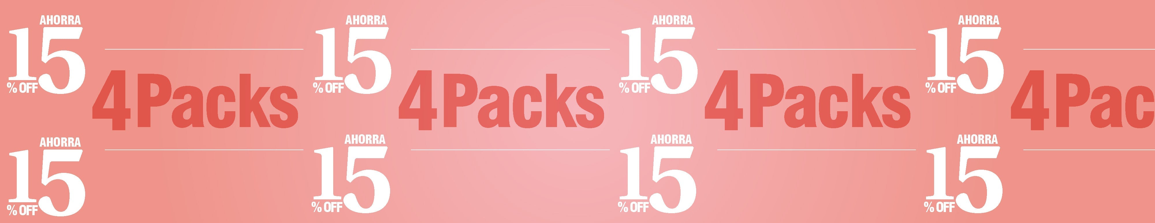 Packs – Maria Salomé - Productos capilares