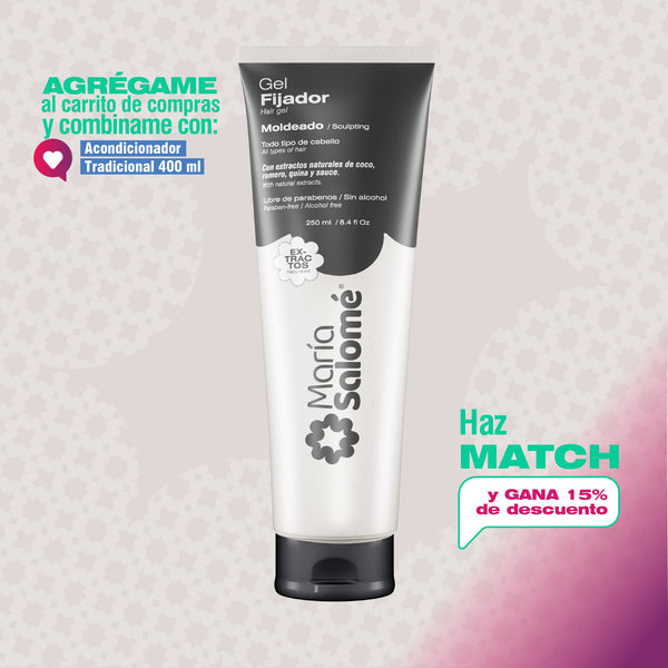 Todos los productos – Maria Salomé - Productos capilares